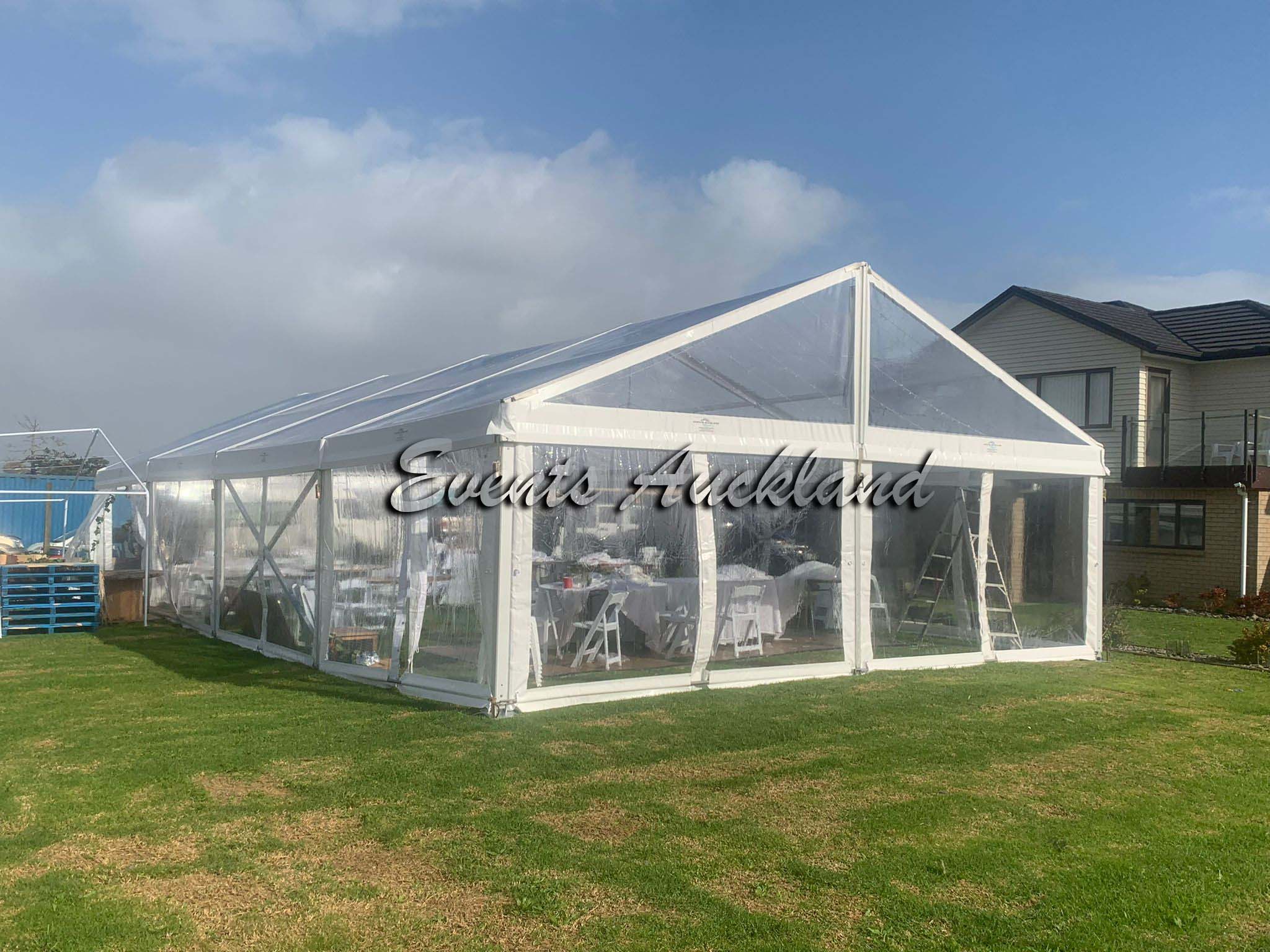 Premium Marquees